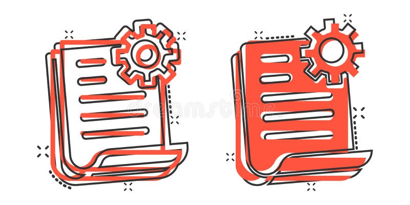 Data Processing Cartoon Stock Illustrations – 2,360 Data Processing ...