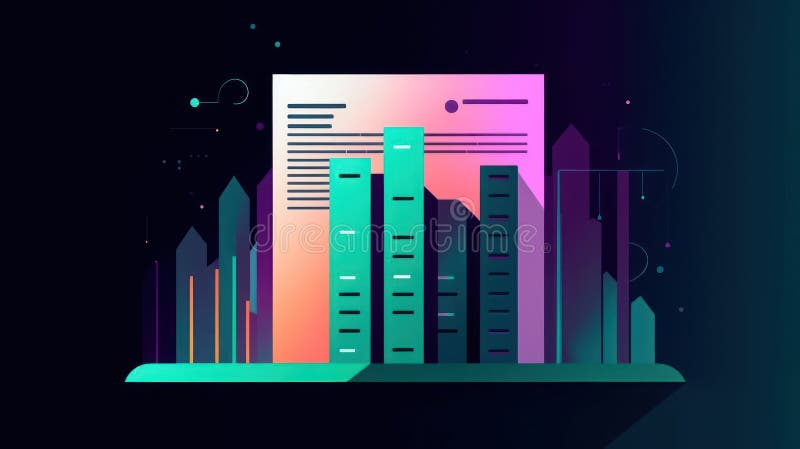 A Document Icon Representing the Importance of Organizing and Managing ...