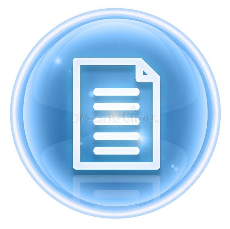 Document Communicate Icon Stock Illustrations – 3,904 Document ...