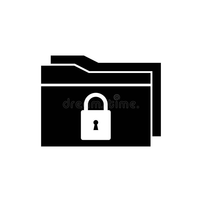 Modern Folder Logo Logo Stock Photos - Free & Royalty-Free Stock Photos ...