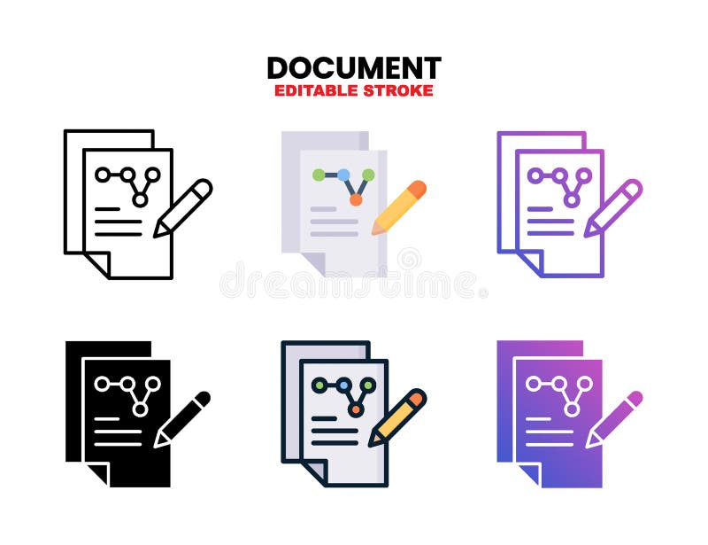 Pen Ouline Stock Illustrations – 11 Pen Ouline Stock Illustrations ...
