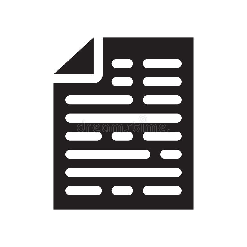 Documentary Sign Stock Illustrations – 1,558 Documentary Sign Stock ...