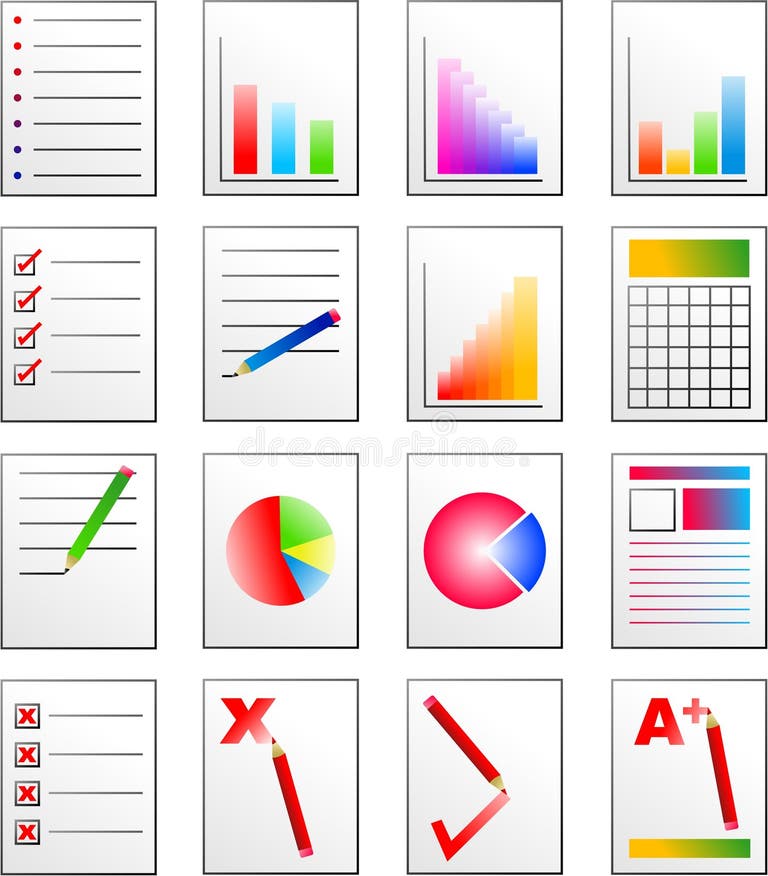 Failed Document Stock Illustrations – 1,105 Failed Document Stock ...