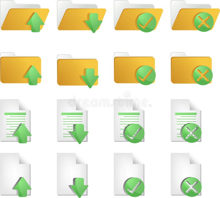 Document Movement Stock Illustrations – 20,598 Document Movement Stock ...