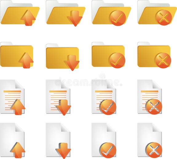 Document Movement Stock Illustrations – 4,925 Document Movement Stock ...