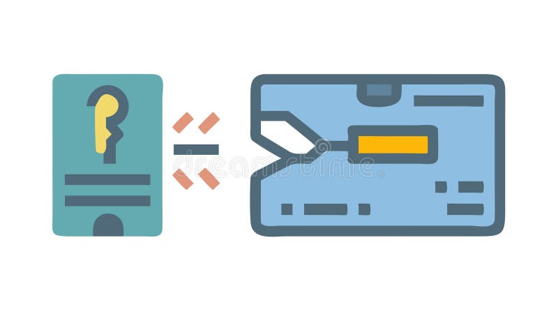 Document Inquiry Icon, Information Request, Vector Design Generative AI ...