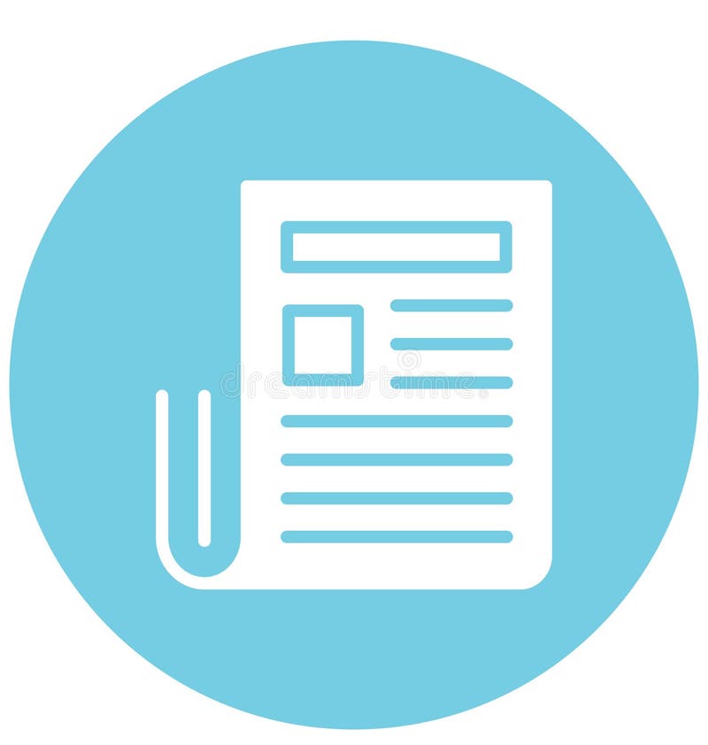 Edited Document Stock Illustrations – 849 Edited Document Stock ...