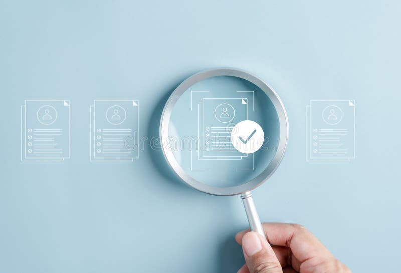 Document Management Checking System, Online Documentation Database and ...