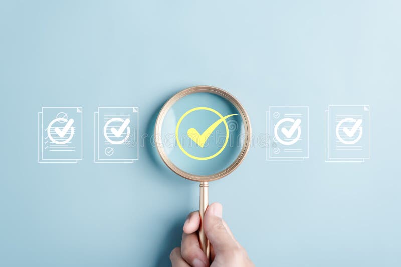 Document Management Checking System, Online Documentation Database and ...