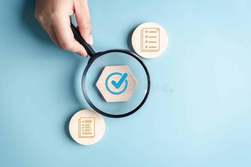 Document Management Checking System, Online Documentation Database and ...