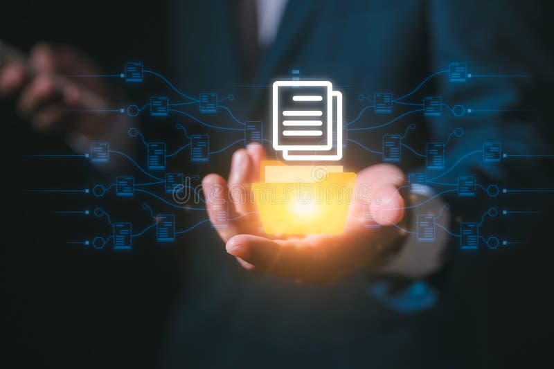 Paperless Operate Stock Illustrations – 2 Paperless Operate Stock ...