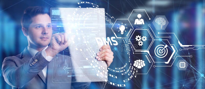 Document Management DMS System Digital Rights Management. Business ...