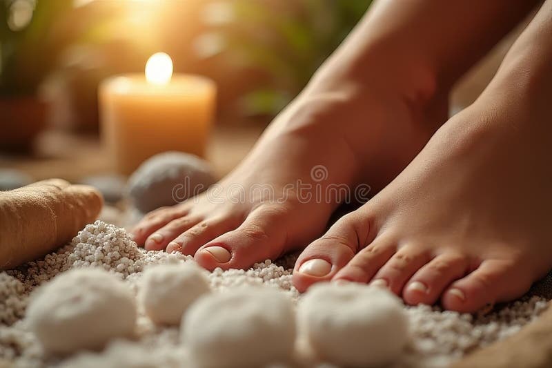 Document Management: Efficient Organization of Workspace Files Stock ...