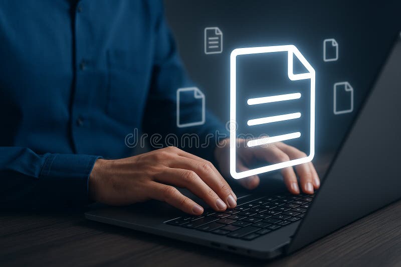 Document Management File Sharing Data Transfer Cloud Storage ...