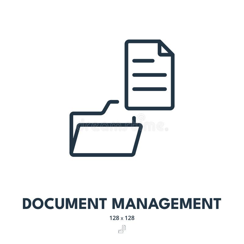 Document Retention Stock Illustrations – 376 Document Retention Stock ...