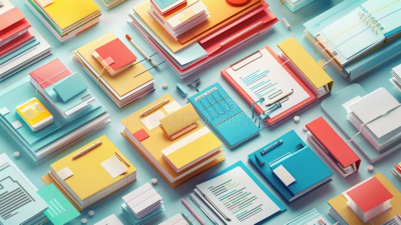 Document Management, an Illustrated Guide To the Lifecycle of Document ...