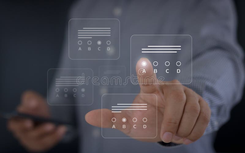 Document Management System (DMS). Assessment Form, Questionnaire ...