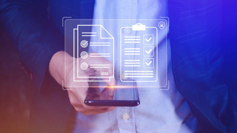 Document Management System (DMS) Being Setup it Consultant Working on ...