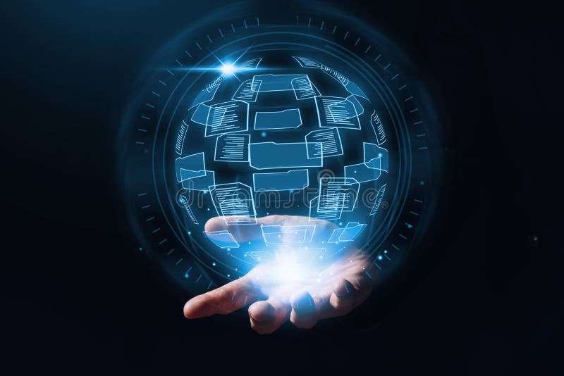 Document Management System or DMS. Cloud Storage with Handling Folders ... Document Management System or DMS. Cloud Storage with Handling Folders ...