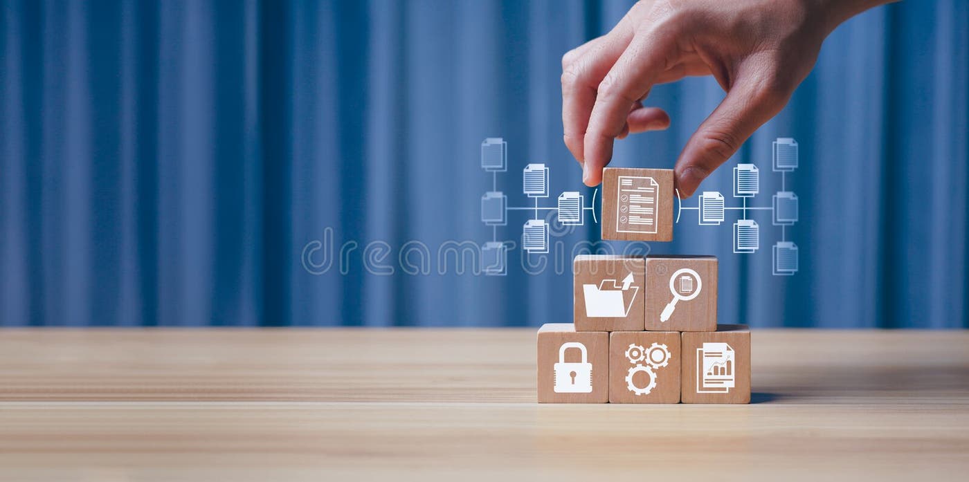 Document Digitization Stock Photos - Free & Royalty-Free Stock Photos ...