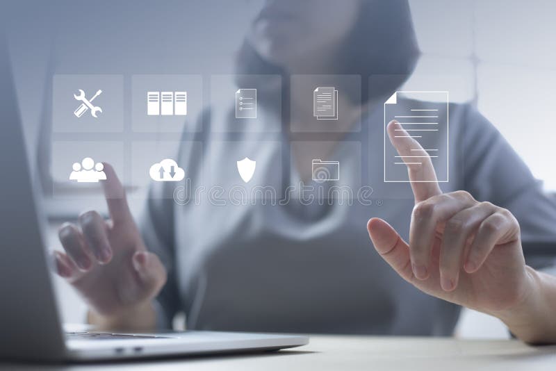 Document Management System DMS Online Document Database and Automated ... Document Management System DMS Online Document Database and Automated ...