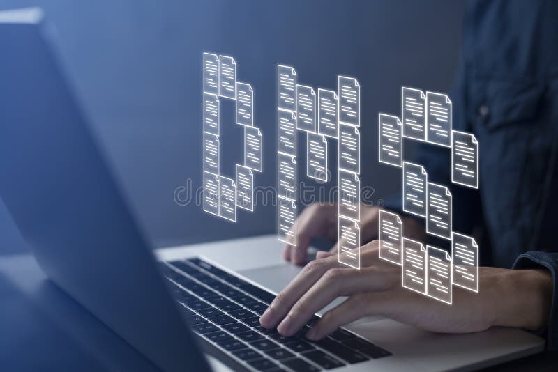 Document Management System DMS Online Document Database and Automated ...