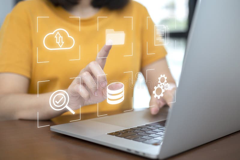 Document Management System DMS Online Document Database and Automated ...