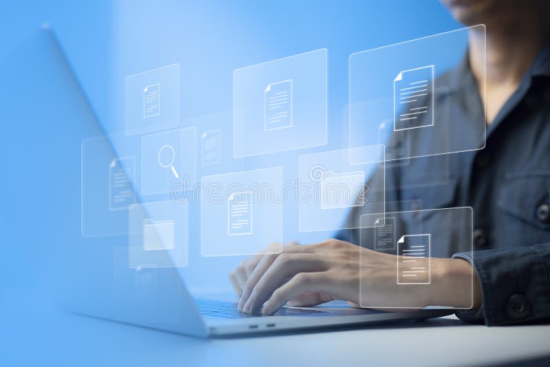 Document Management System DMS Online Document Database and Automated ... Document Management System DMS Online Document Database and Automated ...