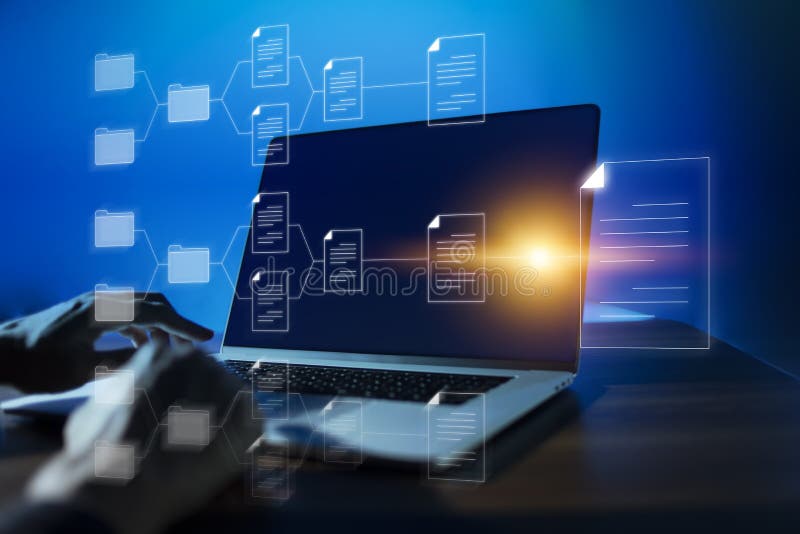 Document Management System DMS Online Document Database and Automated ... Document Management System DMS Online Document Database and Automated ...
