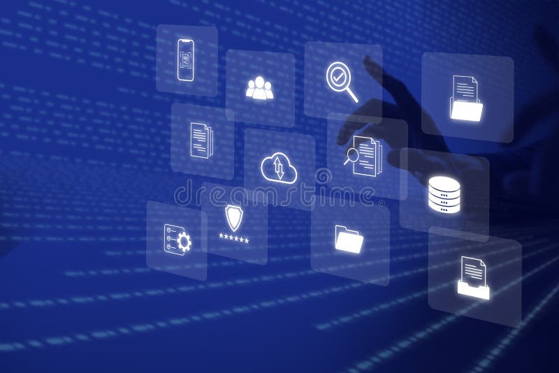 Document Management System DMS Online Document Database and Automated ... Document Management System DMS Online Document Database and Automated ...
