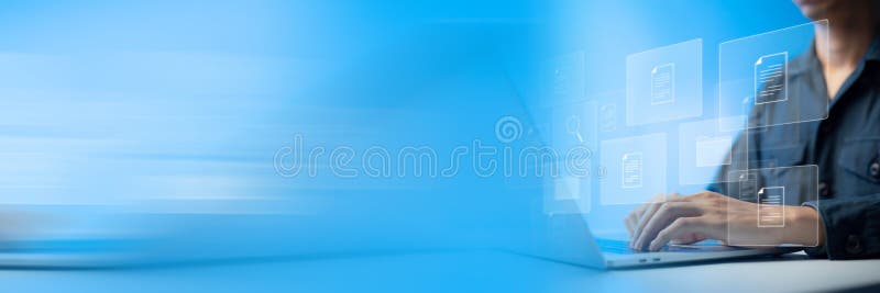 Document Management System DMS Online Document Database and Automated ...