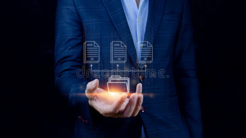 Document Management System Dms Online Documentation Database And Process Automation To 0595