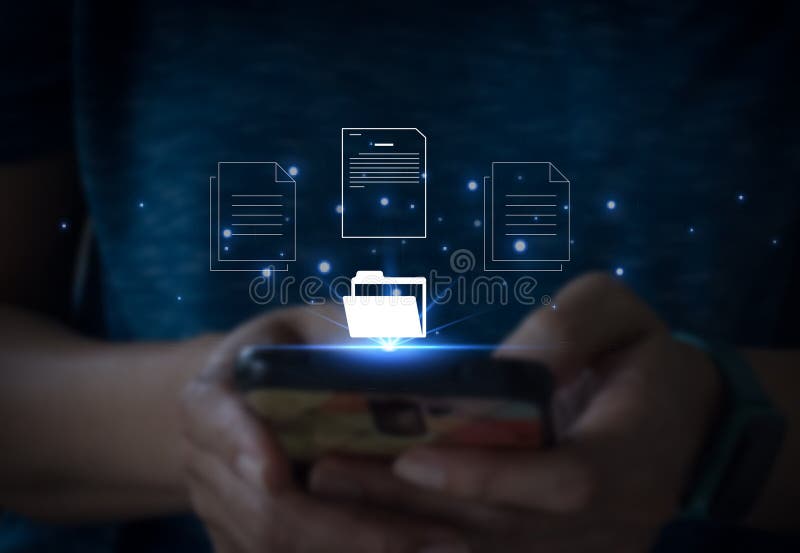 Document Management System, Online Documentation Database and Process Automation To Efficiently ...