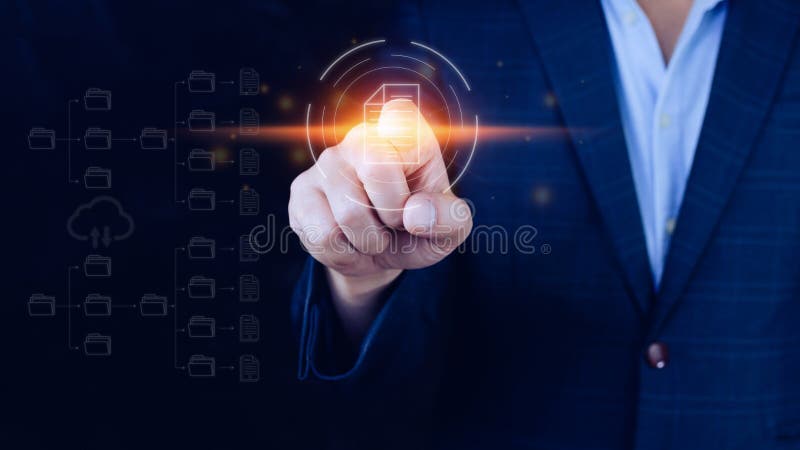 Document Management System Dms Online Documentation Database And Process Automation To