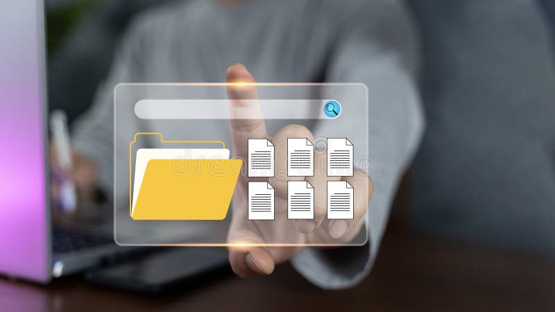 Document Management System (DMS), Online Documentation Database and ...