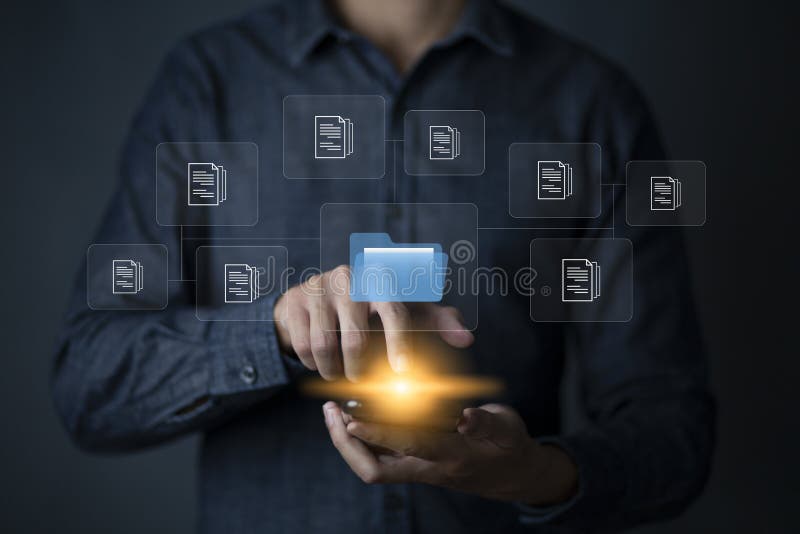 Document Management System DMS and Software for Archiving Searching and ...