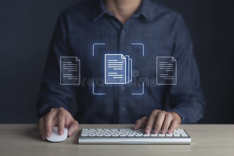 Document Management System DMS and Software for Archiving Searching and ...