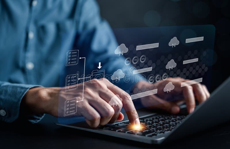 Document Management System, Online Documentation Database and Process ...