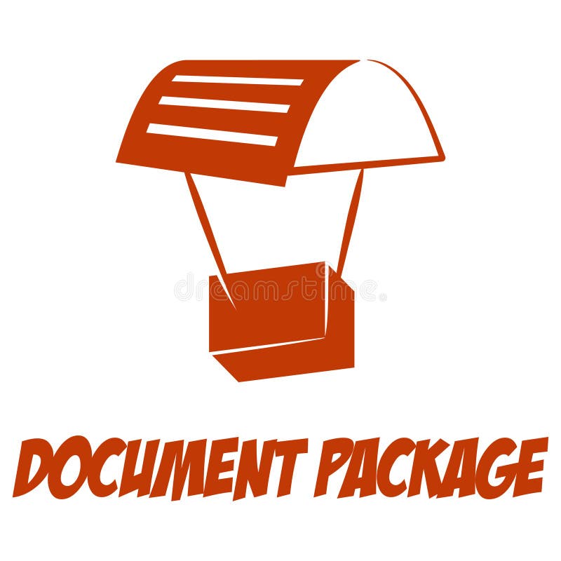 Document Package Stock Illustrations – 25,613 Document Package Stock Illustrations, Vectors ...