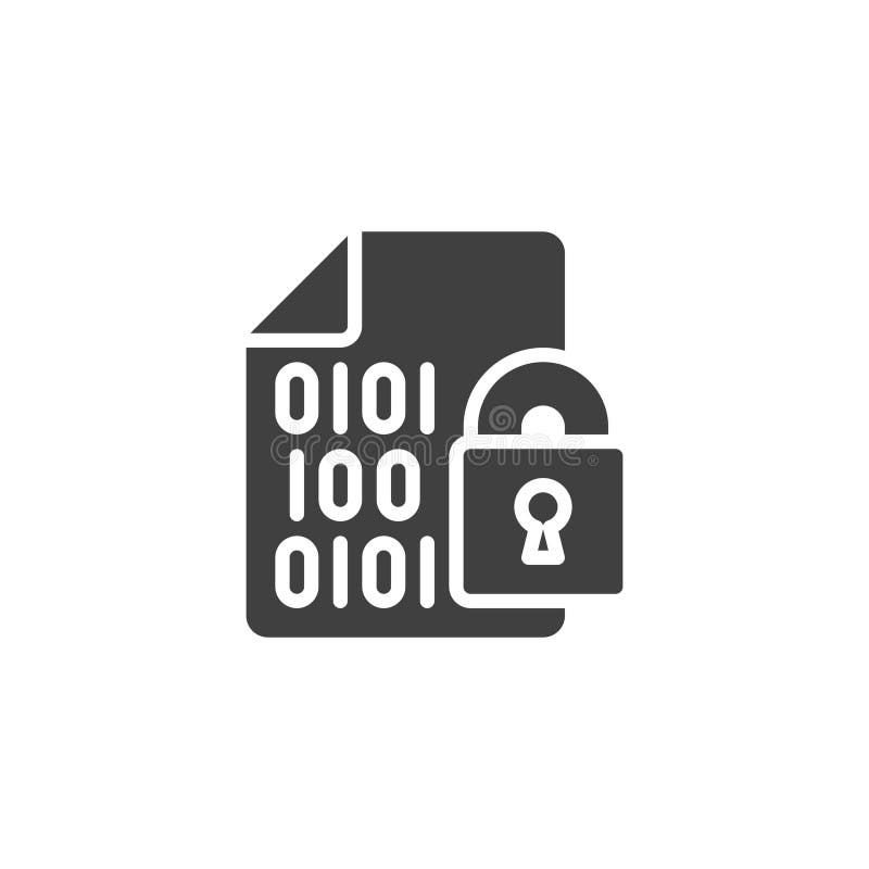 Encryption Key Logo Stock Illustrations – 4,740 Encryption Key Logo ...