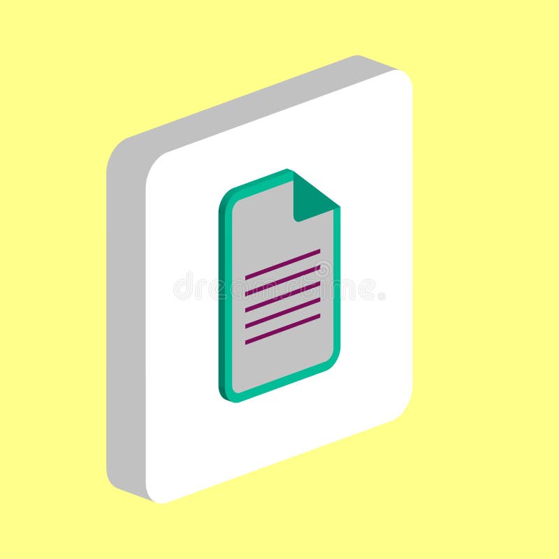 Page Simbol Stock Illustrations – 656 Page Simbol Stock Illustrations ...