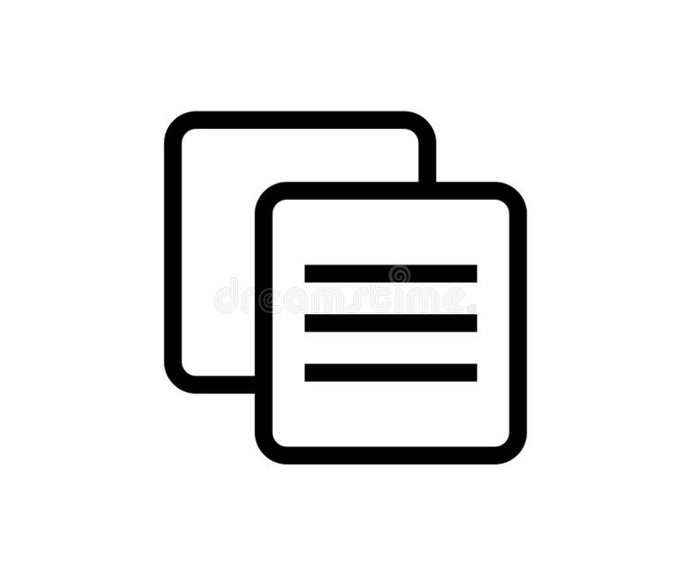 Drag Drop Document Stock Illustrations – 159 Drag Drop Document Stock ...