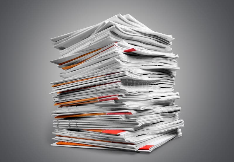 Document stock photo. Image of document, paperwork, file - 72403508