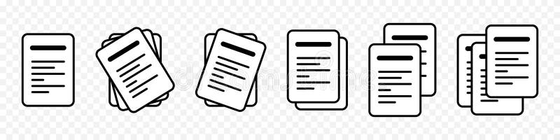 Graphic Pile Papers Stock Illustrations – 577 Graphic Pile Papers Stock ...