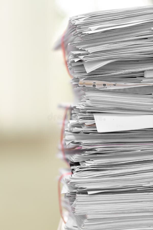 76+ Messy office paper Free Stock Photos - StockFreeImages