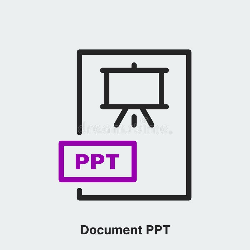 Ppt Outline Stock Illustrations – 2,334 Ppt Outline Stock Illustrations ...