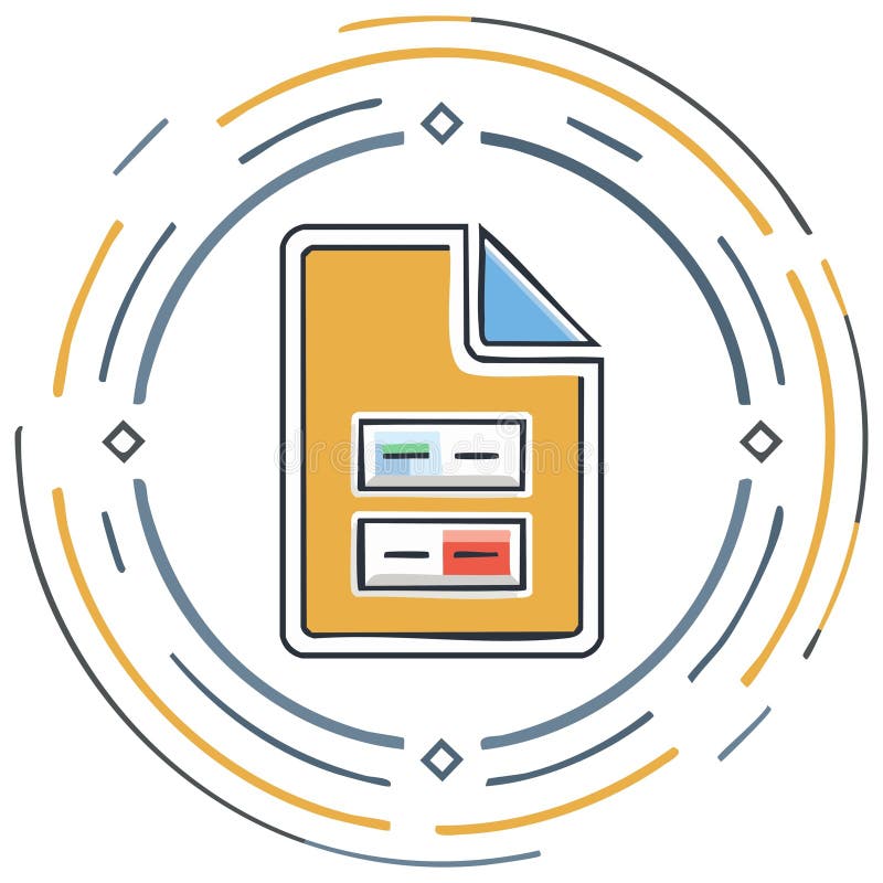 Status Comparison Stock Illustrations – 342 Status Comparison Stock ...