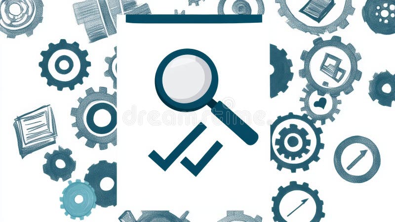 The Document Review and Quality Control Concept Document is ...