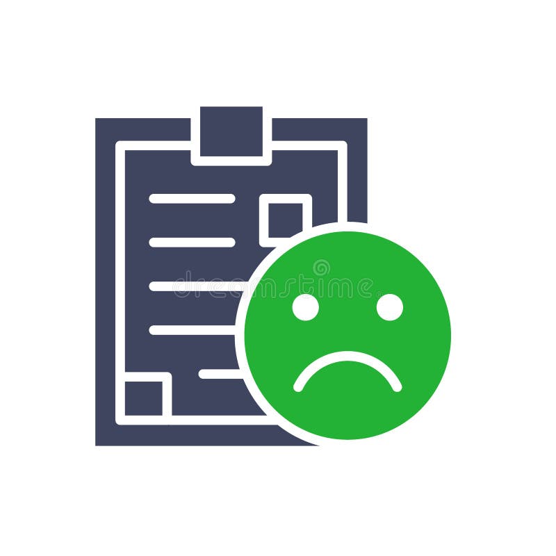 Rejection Emoji Stock Illustrations – 43 Rejection Emoji Stock ...