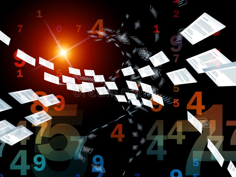 Document Space Stock Illustrations – 123,463 Document Space Stock ...